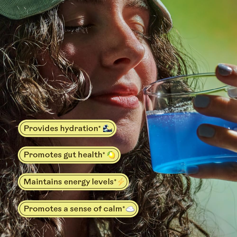 300g magnesium powder for better sleep