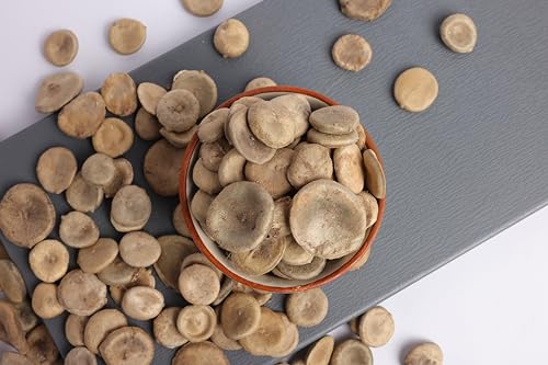 300g organic herbal supplements pack