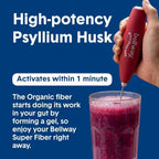 300g psyllium husk for daily use
