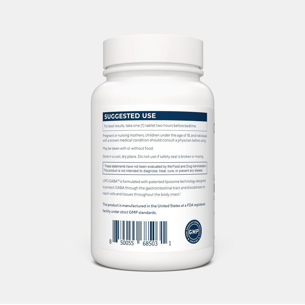 300mg gamma-aminobutyric acid benefits