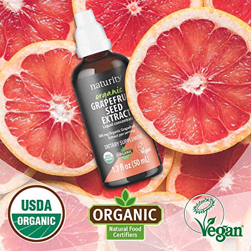 300mg grape seed extract per serving