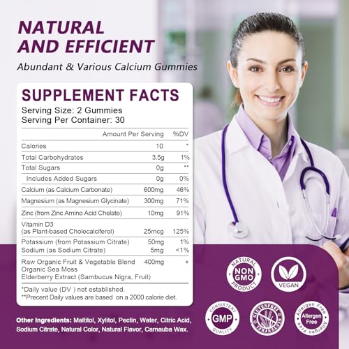 300mg magnesium glycinate benefits