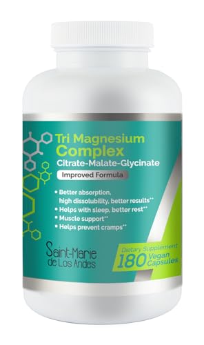300mg magnesium per serving