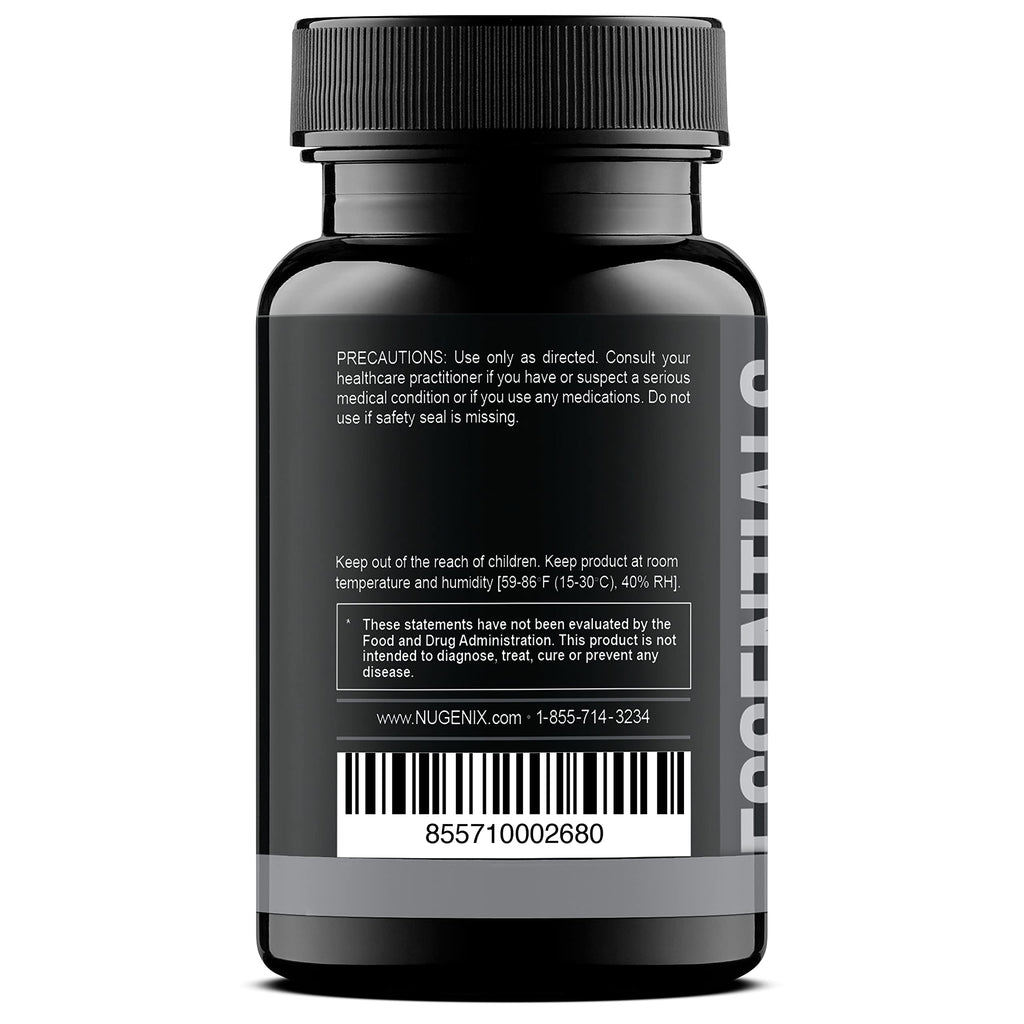 300mg supplement for daily health