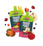 30g carbs for sustained energy