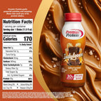 30g plant protein indulgence pack