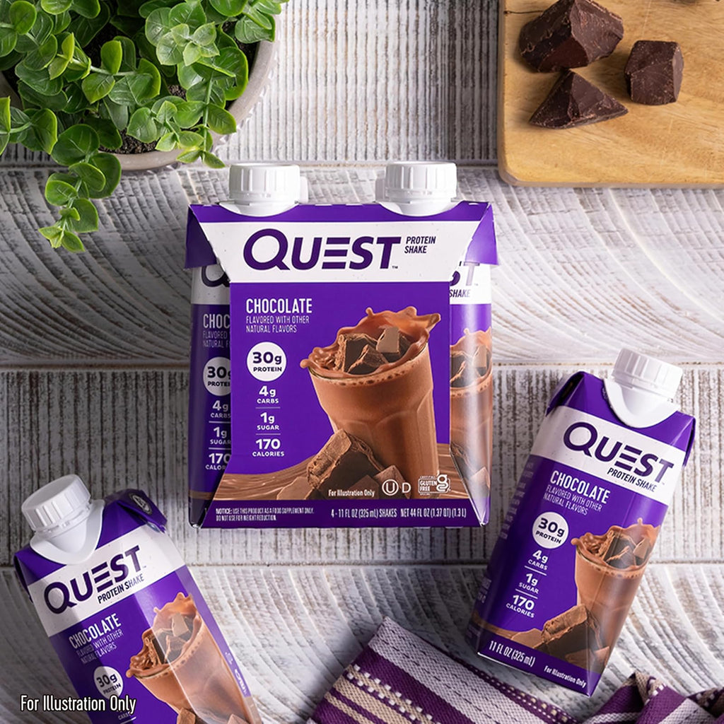 30g protein per serving for athletes