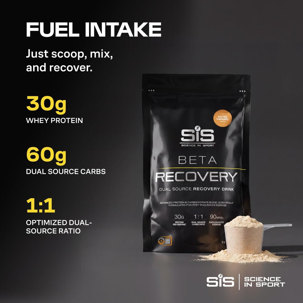 30g protein per serving for athletes