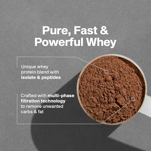 30g protein per serving for recovery