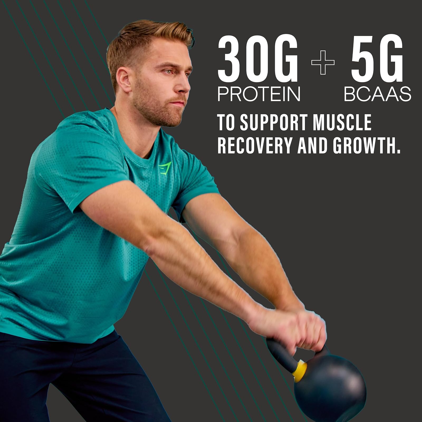 30g protein per serving OWYN