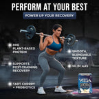 30g protein per serving