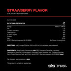 30g protein per serving