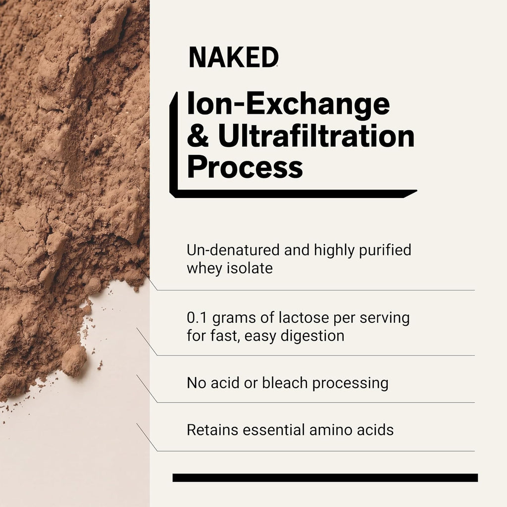 30g protein per serving