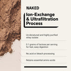 30g protein per serving