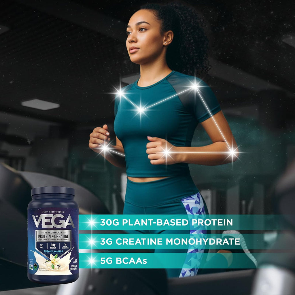 30g protein per serving