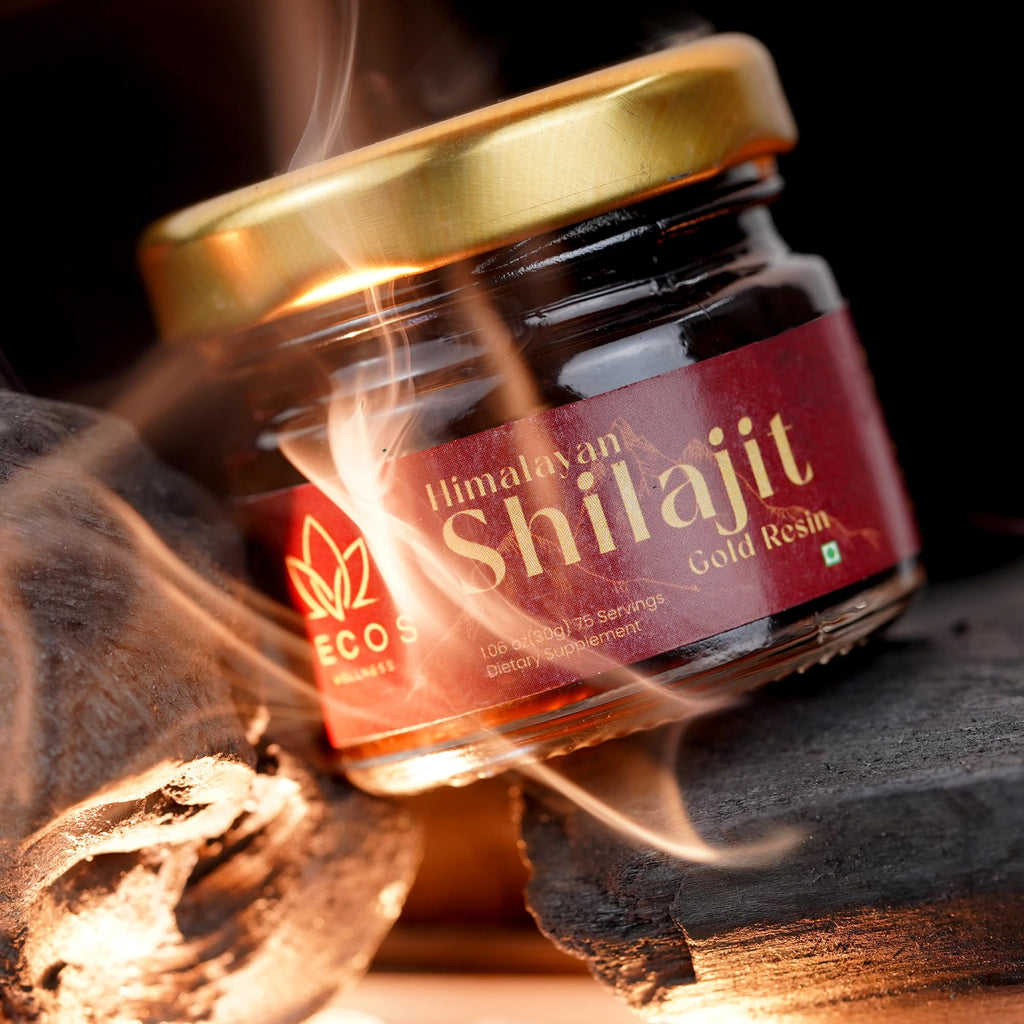 30g Shilajit for daily wellness