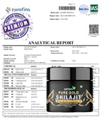 30g shilajit resin for daily use