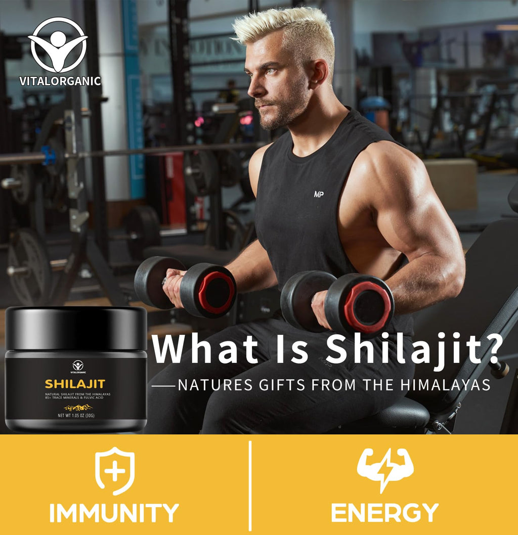 30g supply for daily use