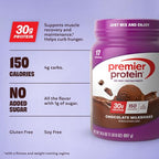 30g whey protein per serving