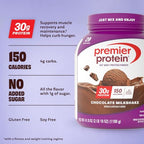 30g whey protein per serving