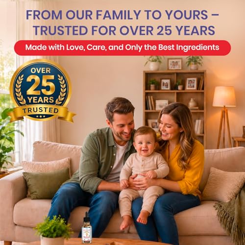 30ml iron drops for kids