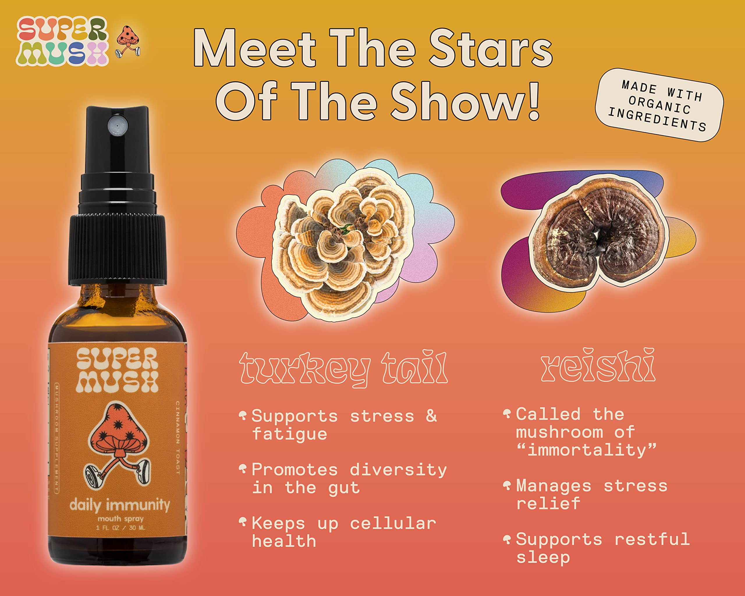 30ml pure spray for wellness