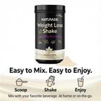 31.1 oz meal replacement for energy