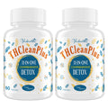 31-in-ONE detox tea capsules