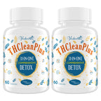 31-in-ONE detox tea capsules