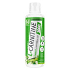 31 servings of L-Carnitine goodness