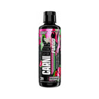 31 servings of l-carnitine goodness