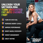 31 servings of L-Carnitine