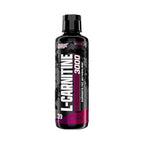 31 servings of liquid L-Carnitine
