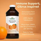 31 servings of vitamin C goodness