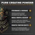 31g protein per serving