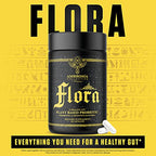 32 billion CFU digestive enzymes supplement