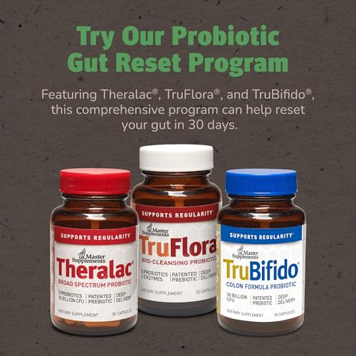 32 capsules of digestive enzymes support
