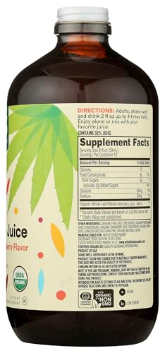 32 fl oz aloe vera wellness