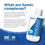 32 fl oz bottle of essential minerals