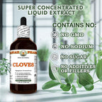 32 fl oz clove extract
