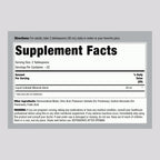 32 fl oz colloidal minerals bottle