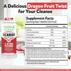 32 fl oz detox drink benefits