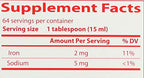 32 fl oz detox drink for health