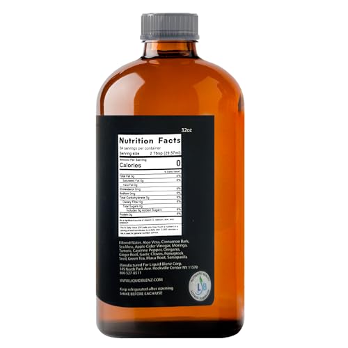 32 fl oz drink for appetite control