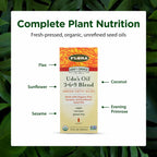 32 fl oz fish oil supplement