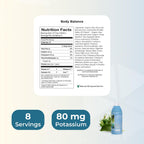 32 Fl Oz health supplement