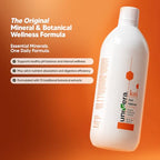 32 fl oz potassium solution