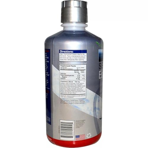 32 fl oz sea essentials minerals