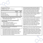 32 fl oz trace mineral solution