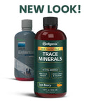 32 fl oz trace mineral supplement